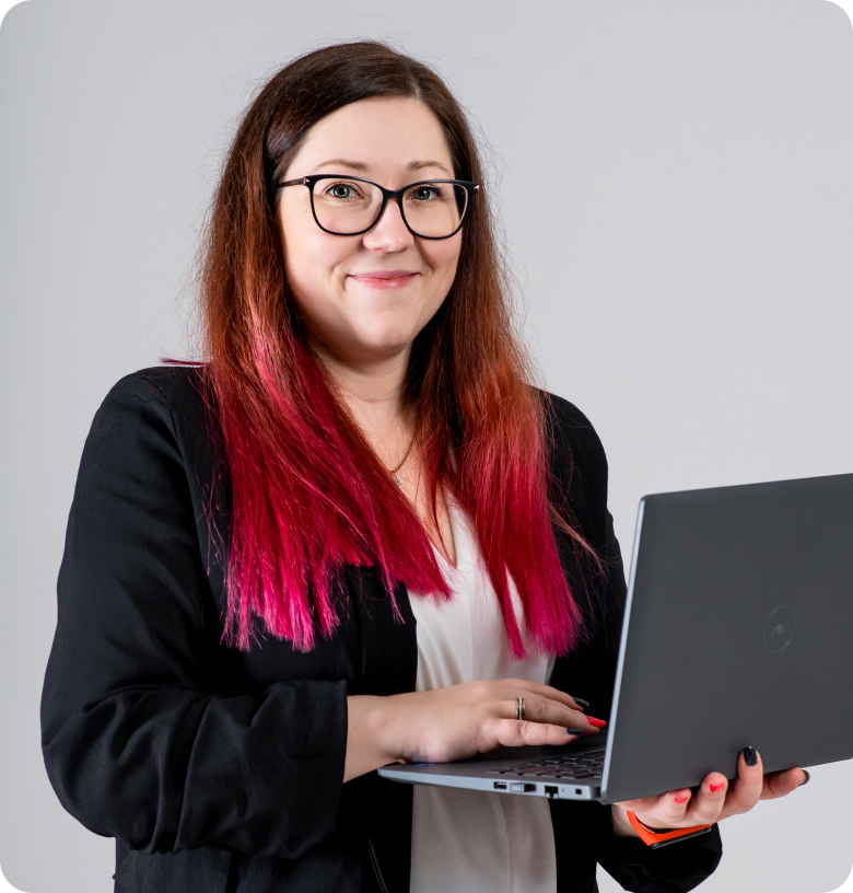 Kontakt - Cloud Spare